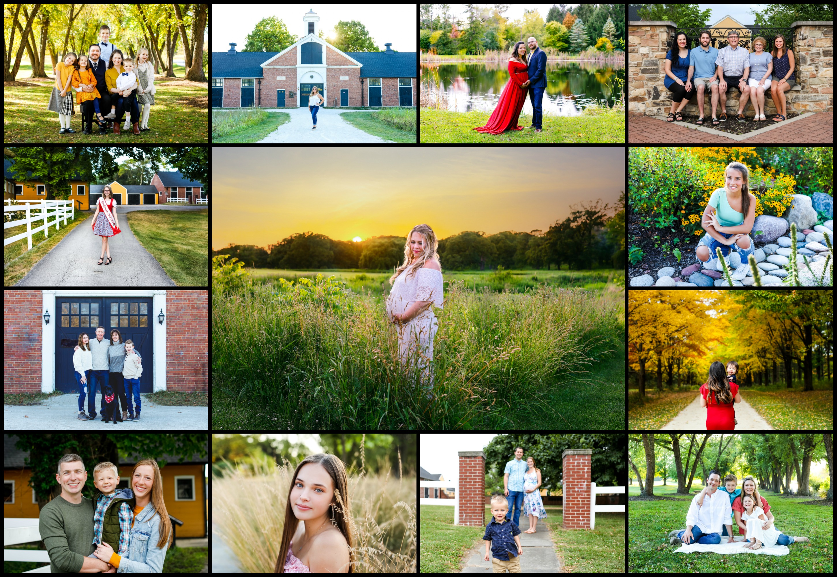 Location…Location…Location – becci hethcoat photography